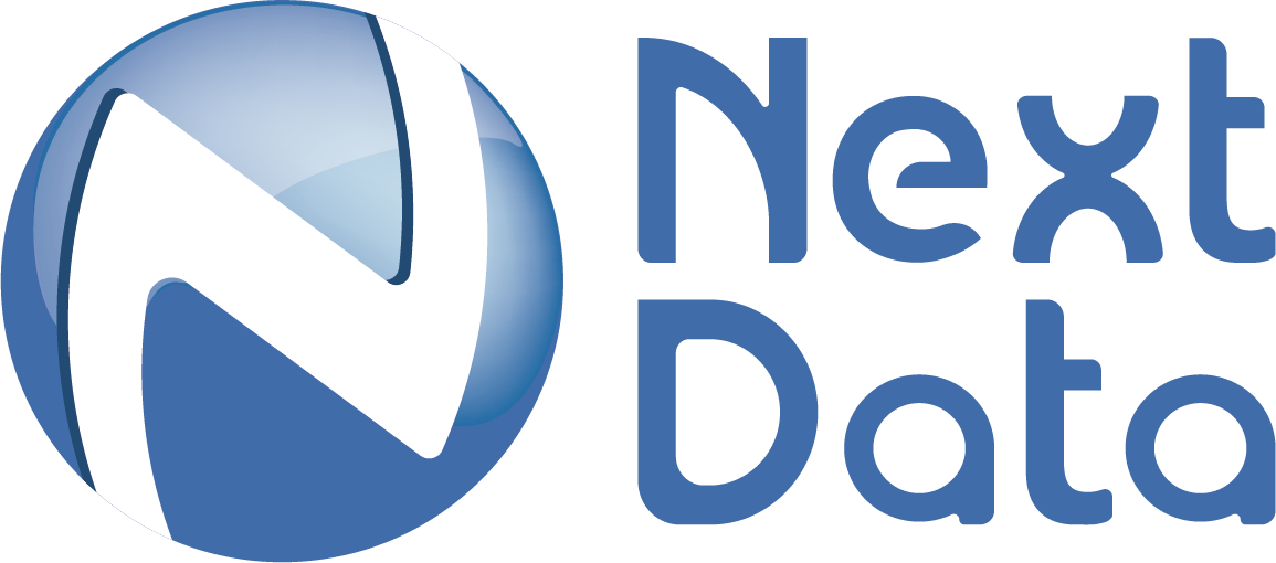 Next Data | Conexiones que Impulsan el Mundo